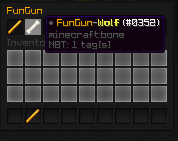 FunGun | | SpigotMC - High Performance Minecraft
