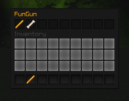 FunGun | | SpigotMC - High Performance Minecraft