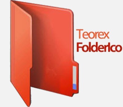 Teorex FolderIco 4