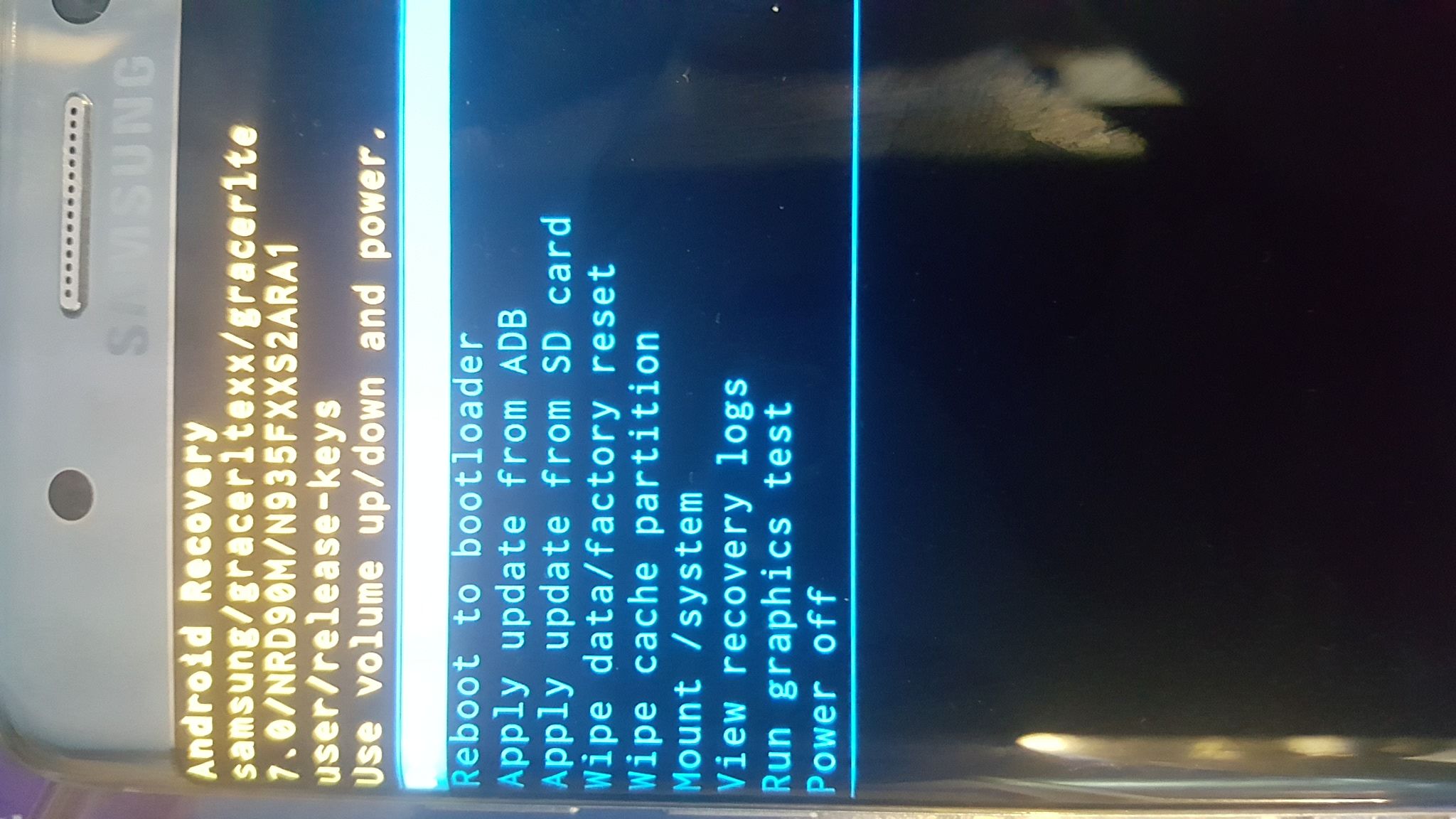 need n935f combination - GSM-Forum