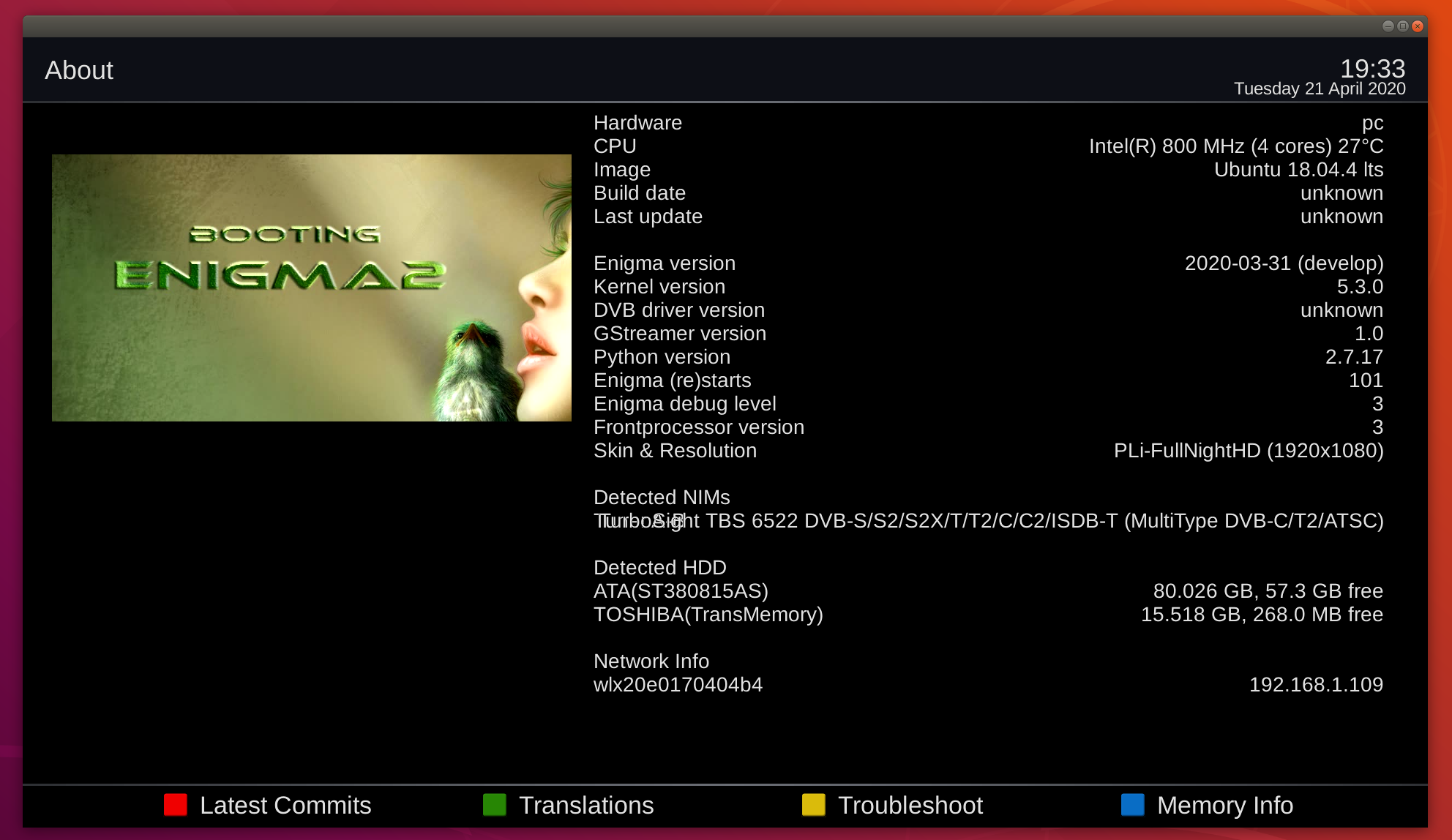 Problem TBS6522 with Openpli2pc · Issue #34 · tbsdtv/media_build · GitHub