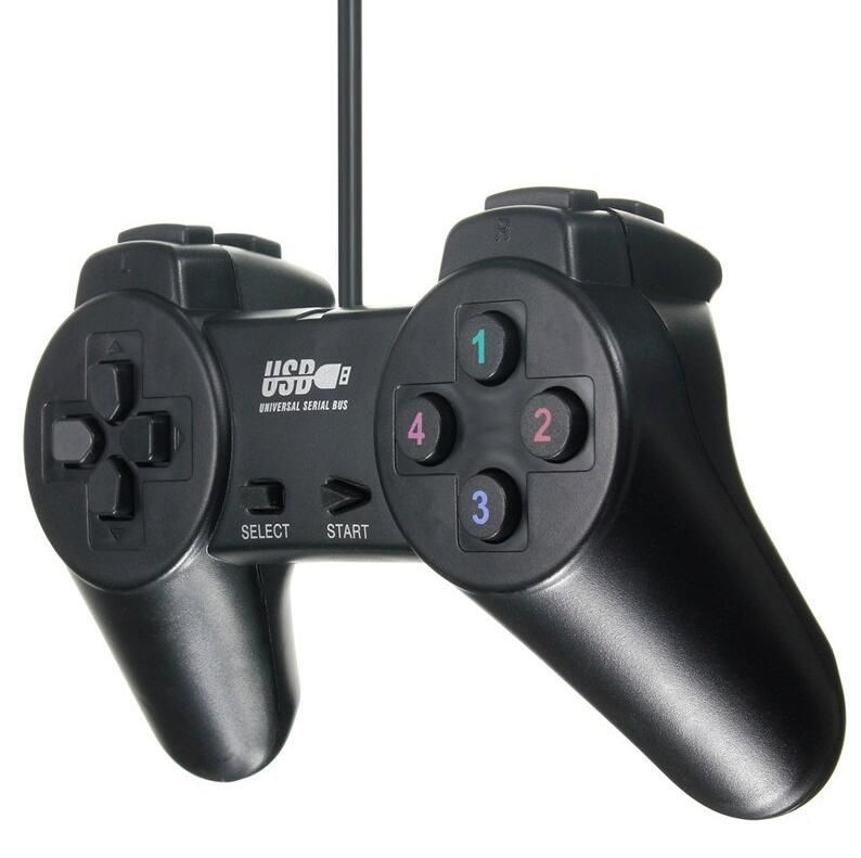 تشغيل العاب الاتاري nes على الكمبيوتر عن طريق محاكي Mesen بستخدم دراع تحكم