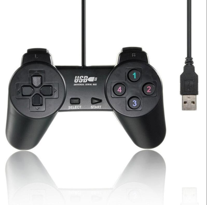 تشغيل العاب الاتاري nes على الكمبيوتر عن طريق محاكي Mesen بستخدم دراع تحكم