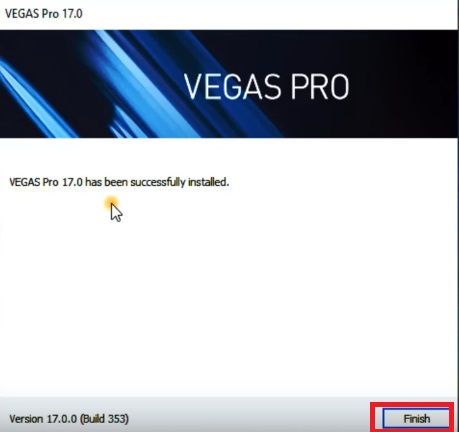 تحميل برنامجMAGIX Vegas Pro 17.0.0.284 مع شرح تثبيت
