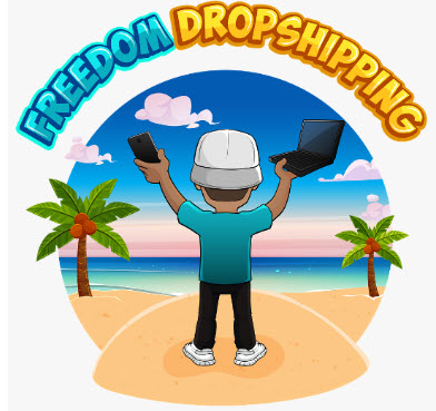 Ecom Ricky – Freedom Dropshipping Course