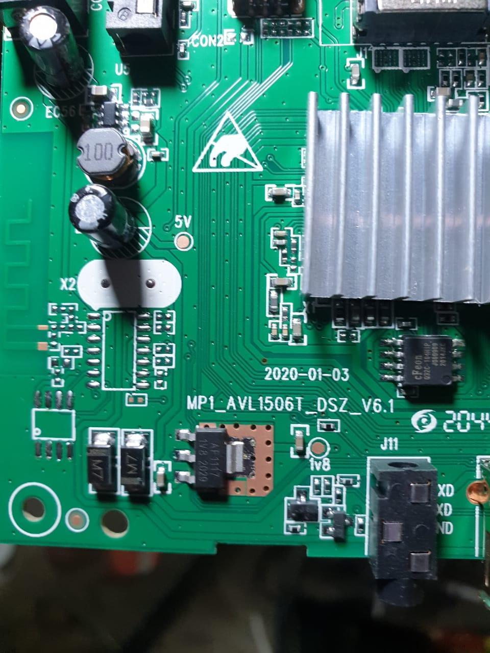 السر وراء اللمبه الحمراء حتى بعد تحميل الفلاشه برقم البورده فى رسيفرات الصن بلص - مصراوى سات